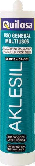 Silicona Aklesil Uso General – Incremental.es