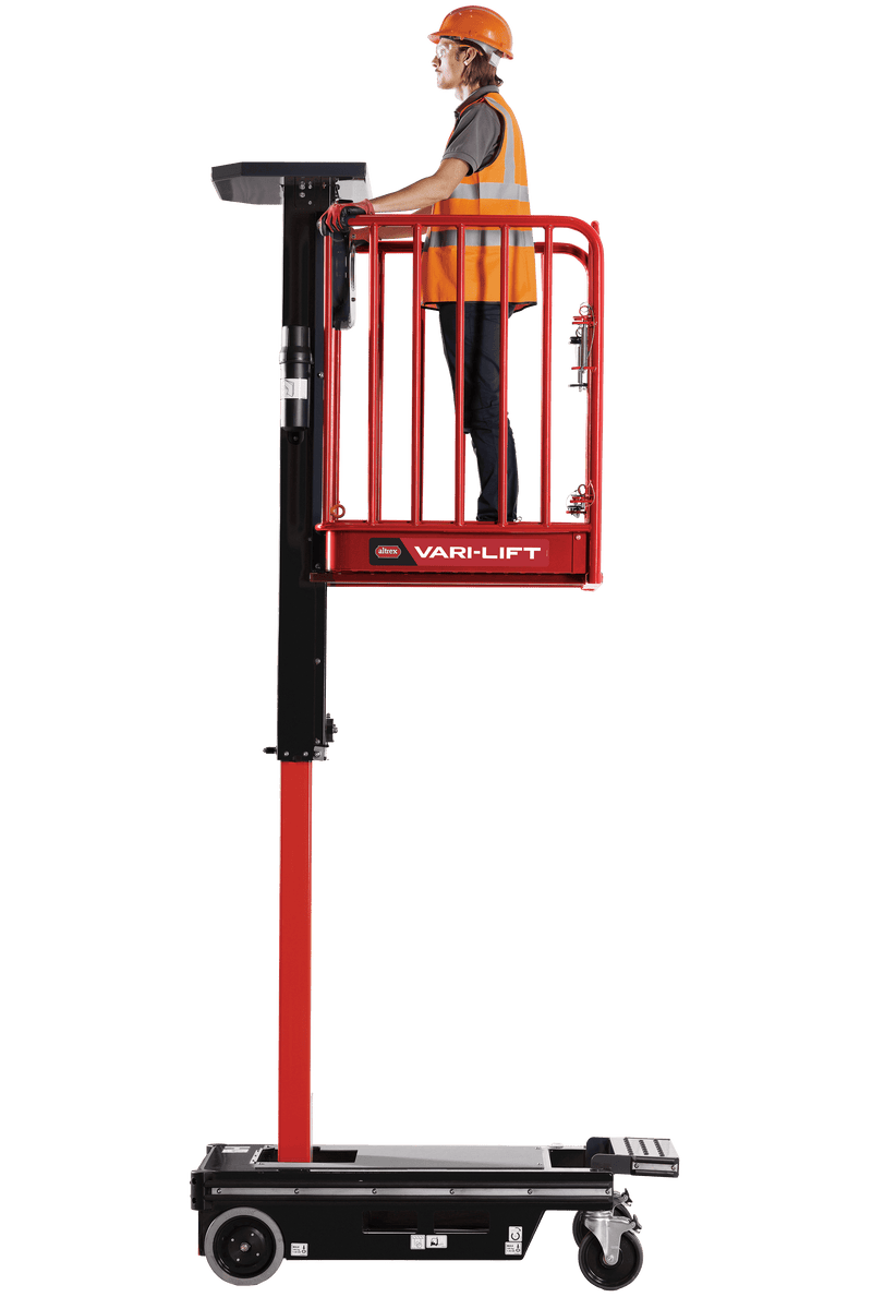 Altrex Vari-Lift – Incremental.es