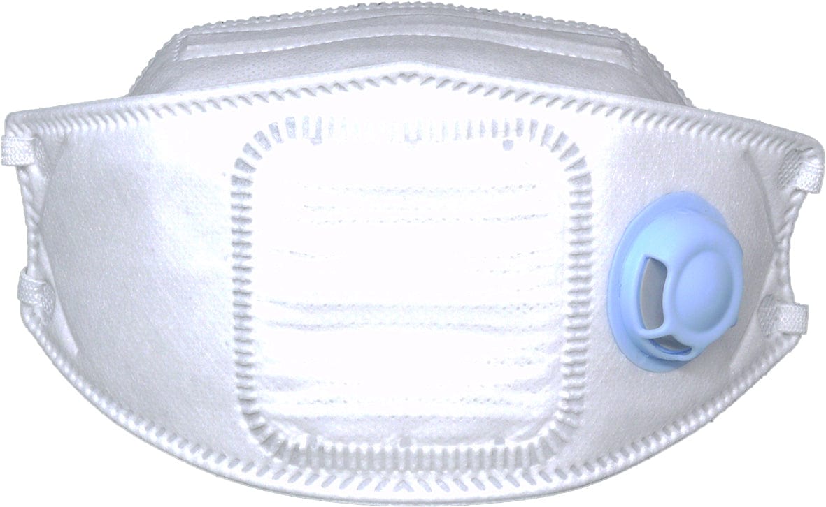 Mascarilla Safetop FFP2 NRD | Confort y Protección – Incremental.es