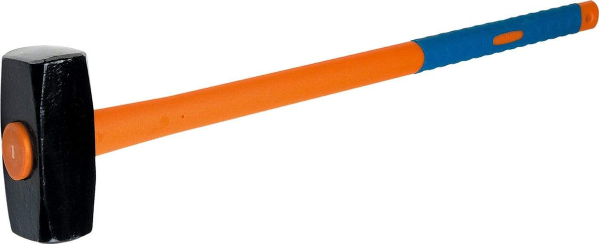 Maza Cuadrada con mango de fibra Kappa Jar – Incremental.es