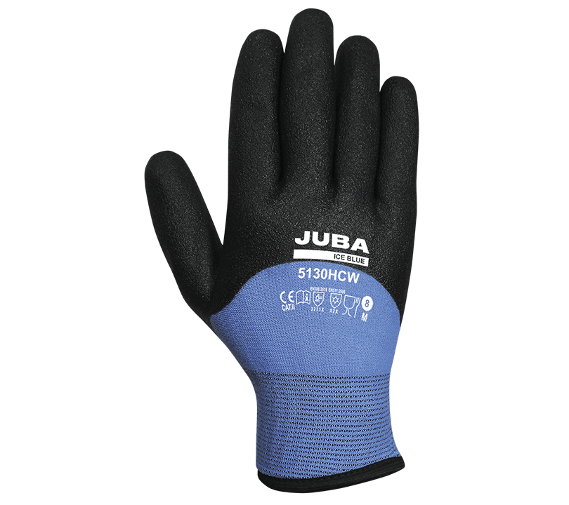 Juba Ice Blue H5130HCW | Incremental – Incremental.es