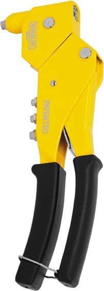 Stanley remachadora 6-MR77 – Incremental.es